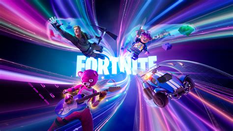 Fortnite Crossover Mit Nascar Im Nächsten Jahr