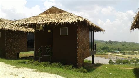 Pembekal Atap Nipah