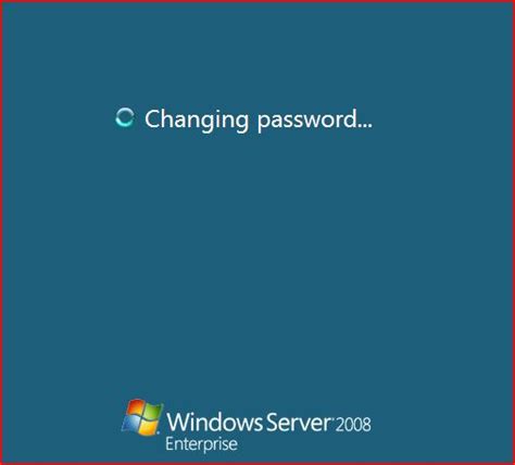 How To Configure An Windows 2008 Server Core Edition Markswinkelsnl