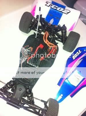 Team C TC Evo Buggy TeamC Wd R C Tech Forums