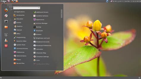 Introducing Ubuntu Cinnamon Remix Softpedia