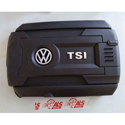 Als Carspares Golf 7 Gti Engine Cover