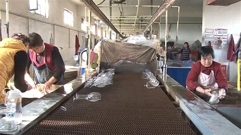 China Glassware Factorysprofessional Glassware Manufacturing Enterprise
