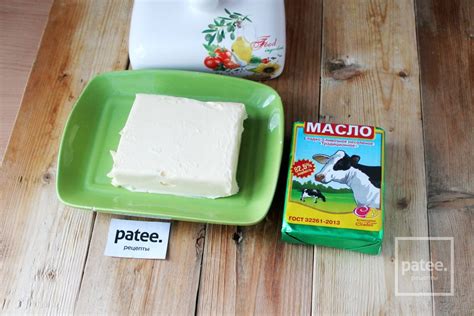 Гхи - топленое сливочное масло - рецепт с фотографиями - Patee. Рецепты