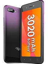 All itel phones