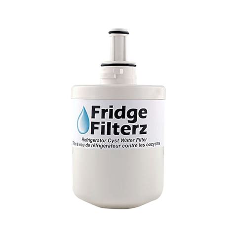 Samsung Side By Side And French Door Refrigerator Water Filter The Home