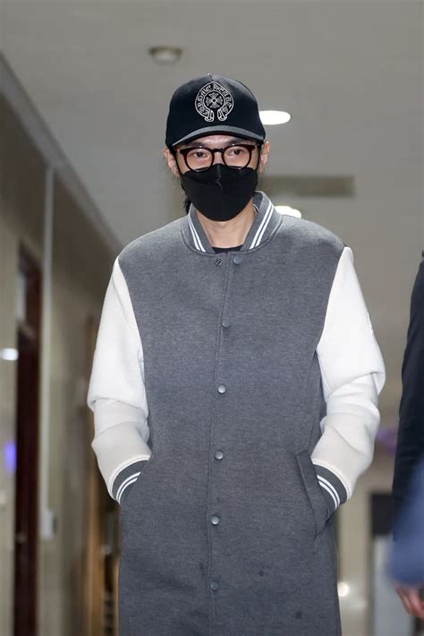 Taiwanese Actor Lee Wei Named Suspect In Murder Of Woman Allegedly