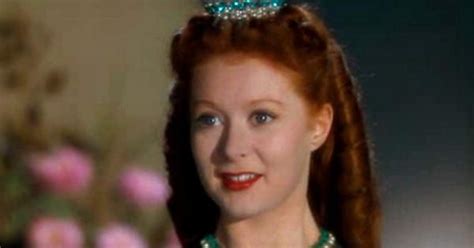 Moira Shearer The Red Shoes 1948 Album On Imgur