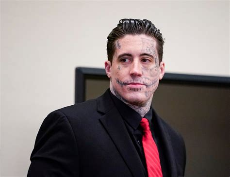 Did Wade Wilson Get His Tattoos In Jail Jamie Jordan