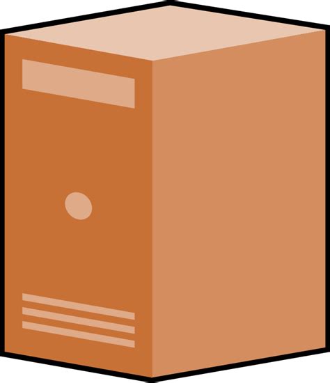 Terminal Server Schema Remix Openclipart