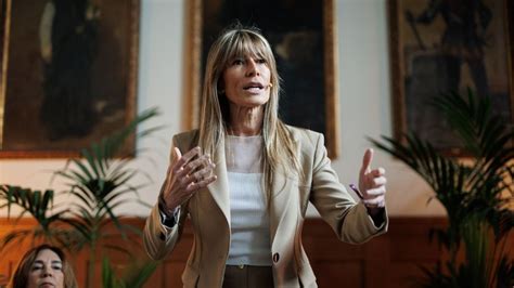 Quién es Juan Carlos Peinado el juez que investiga a Begoña Gómez