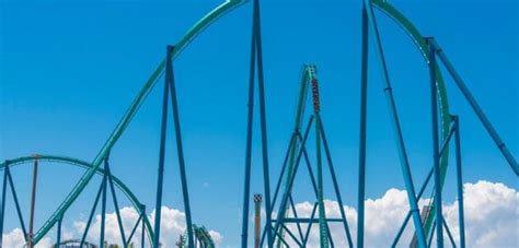 Theme Park Receives Massive Backlash After Mid Air Malfunction