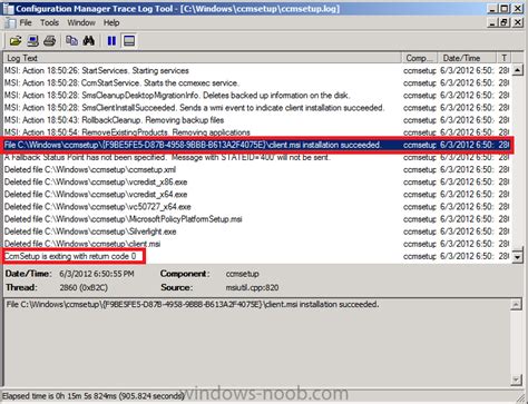 using system center 2012 configuration manager part 5 adding wsus adding the sup role