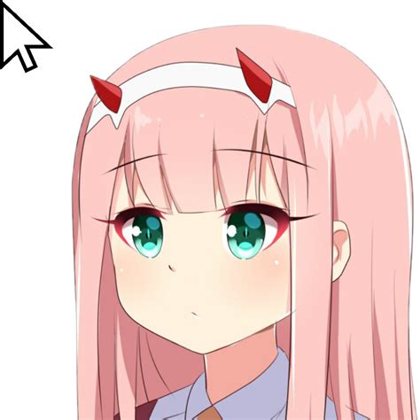 I Created A Zero2 Cursor Download Link In The Comments R Zerotwo