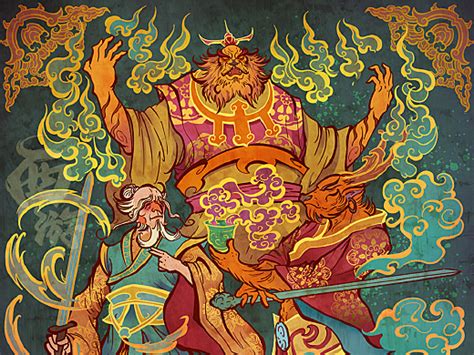 空谷椿树创作者主页北京插画师 站酷zcool