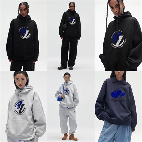 Ader Error × Zara コラボ第2弾「cycle A To Z」が国内12月1日より発売 Up To Date