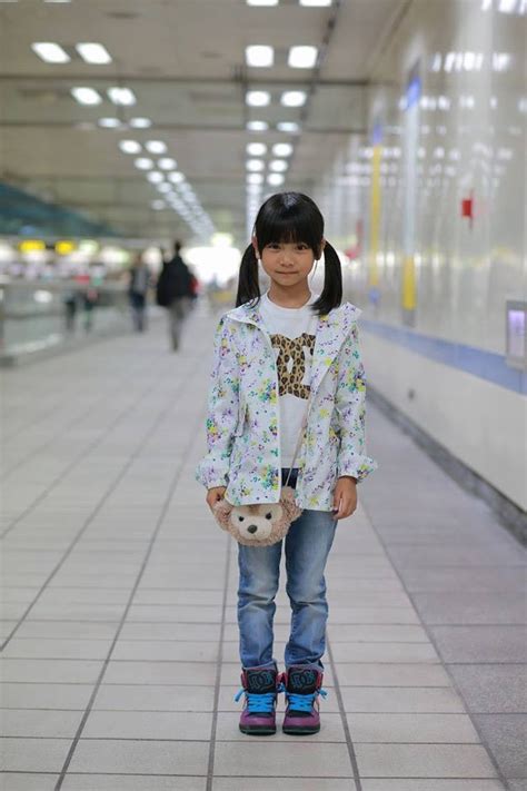 喬喬長大了于卉喬16歲全新造型曝光人生第一次挑戰穿高跟鞋