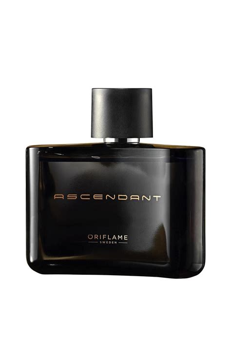Oriflame Ascendant Edt Ml Erkek Parfüm Fiyatı Yorumları Trendyol