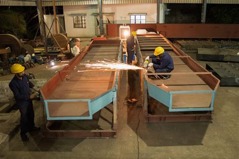 Sugar Hopper Jj Engineering