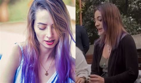 Ainara Da Segunda Oportunidad A Yosstop Video