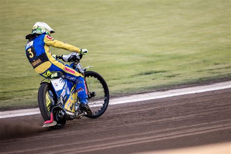 PLATINUM MOTOR LUBLIN EBUT PL STAL GORZÓW Martin Vaculik
