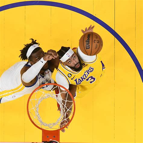 Photos Game 5 Lakers At Warriors 051023 Photo Gallery
