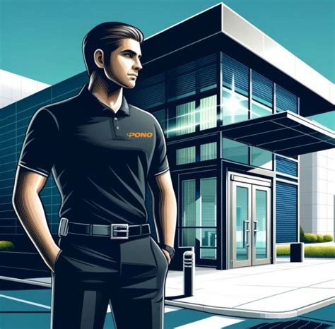 Pono Security On Linkedin Healthcaresecurity Securityguards Facilitysafety