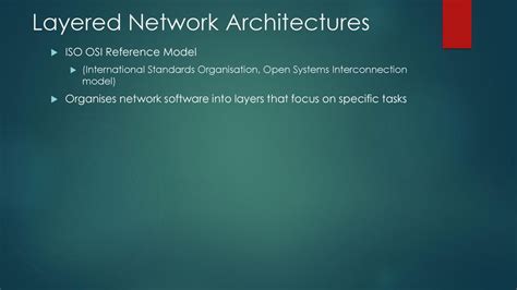 Packet Sniffing Ppt Download