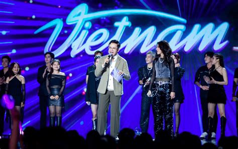 Mc Đức Bảo Nói Về Phần Dẫn Gây Tranh Cãi ở Vietnam Idol ‘tôi Không Vô