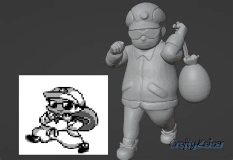 Pokemon Trainer Burglar By Craftykaiser On Deviantart