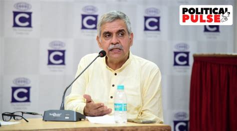 ‘we Dont Have A Leg To Stand On If We Want To Oppose Bjp If We Come