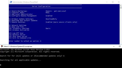 How To Install Microsoft Exchange Server On Windows Server