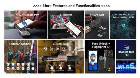 Ulefone Armor Ultra Ruggedness Meets Innovation Ulefone Global