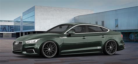 aez felgen für jeden typ a5 sportback aez news