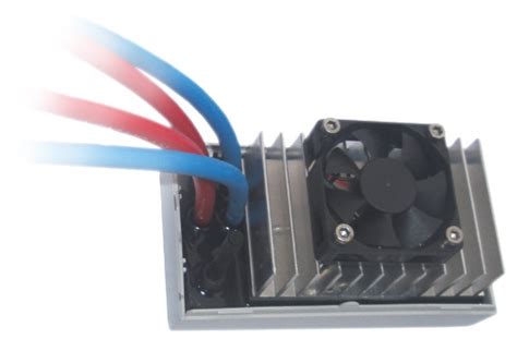 MAGNUM HHO Pulse Width Modulator 100 Amps 12V DC