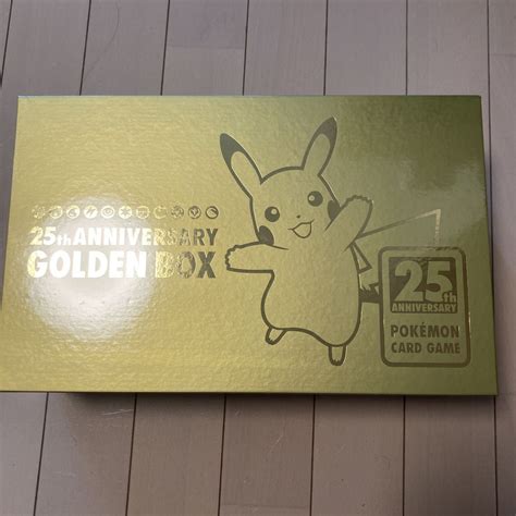 Yahooオークション ポケモンカードゲーム ソードandシールド 25th Ann
