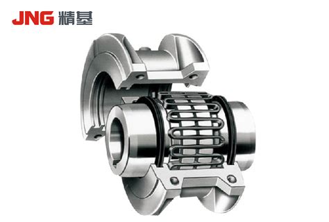 联轴器产品中心精基科技有限公司