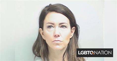 Moms For Liberty School Board Member Arrested For Shoplifting From