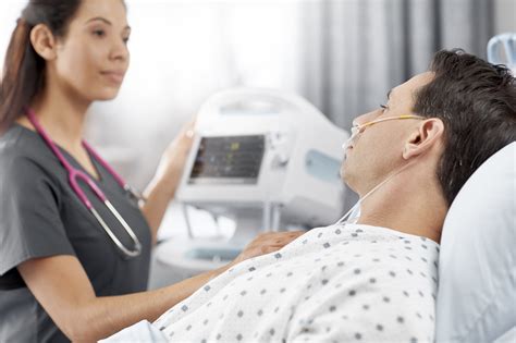 Early Detection And Response To Patient Deterioration Hillrom