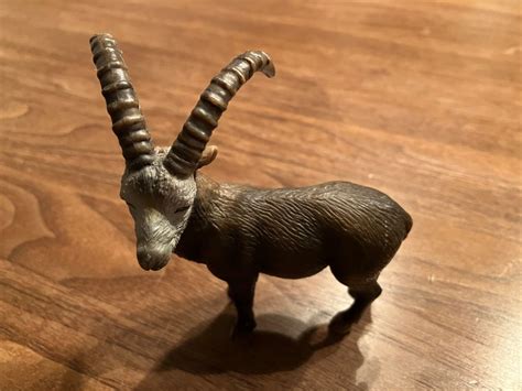 Schleich Steinbock Kaufen Auf Ricardo