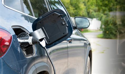 Canada Dictates Minimum Sound Requirements For EVs Truckstop Canada