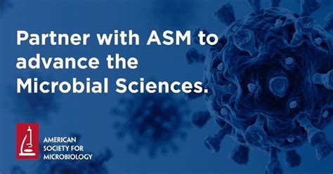 American Society For Microbiology On Linkedin Support Science With Asm