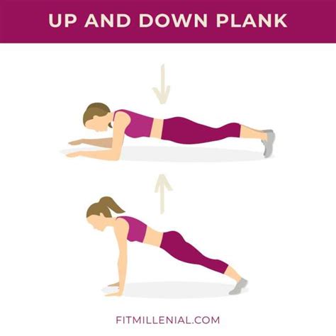 Two Weeks Shred Weight Loss Workout Routine For Beginners With 10