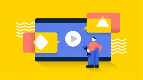 Tutorial Video Blogspot On Behance