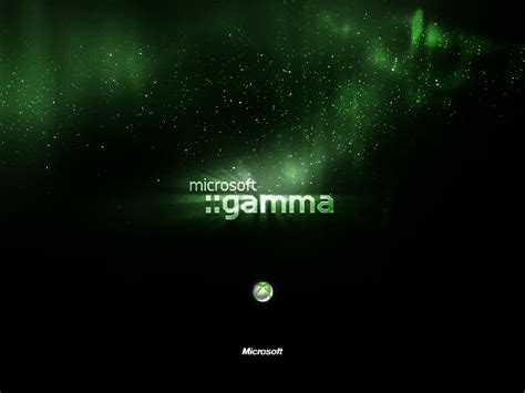 Microsoft Gamma Mockupedia