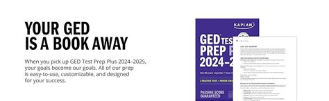 Ged Test Prep Plus 2024 2025 Includes A Diagnostic Pretest 2 Full Length Practice Tests 1000