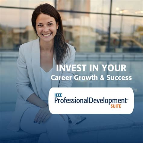 Ieee Xplore On Linkedin Ieee Professionaldevelopment Careergrowth