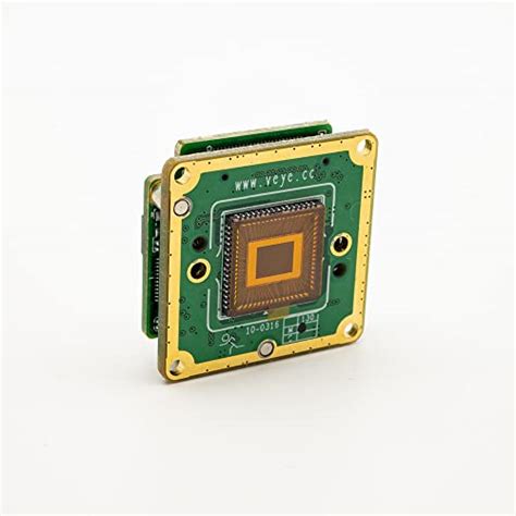 Comprehensive Review Of The MP Global Shutter Camera Electronikz