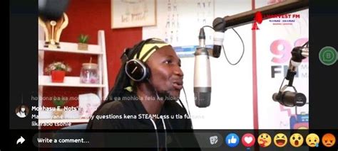 Mokhasu Notsi On Linkedin Today I Was Called For Interview About