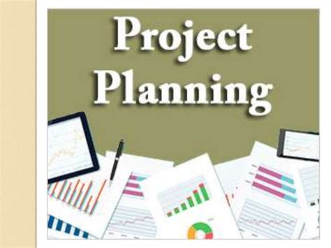 Software Engineeringproject Planning